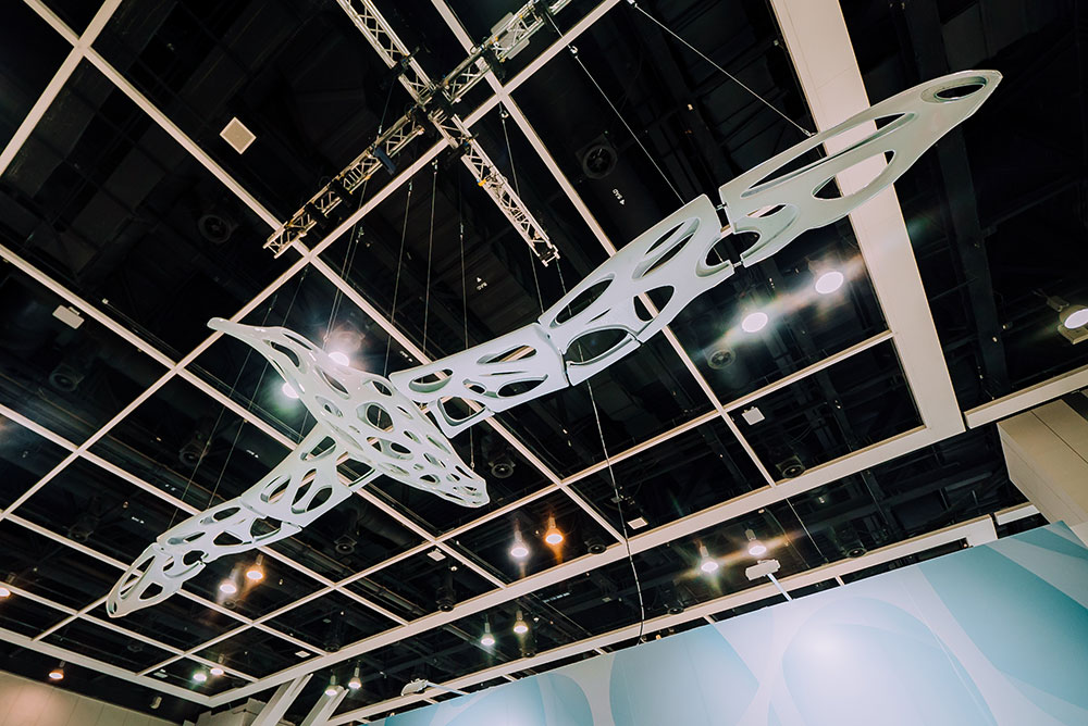 Hong Kong Creative Technology Studio - TheCollective