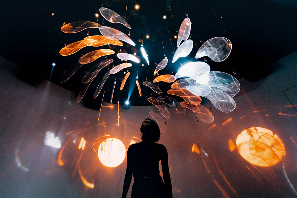 The Collective - Hong Kong Creative technology studio